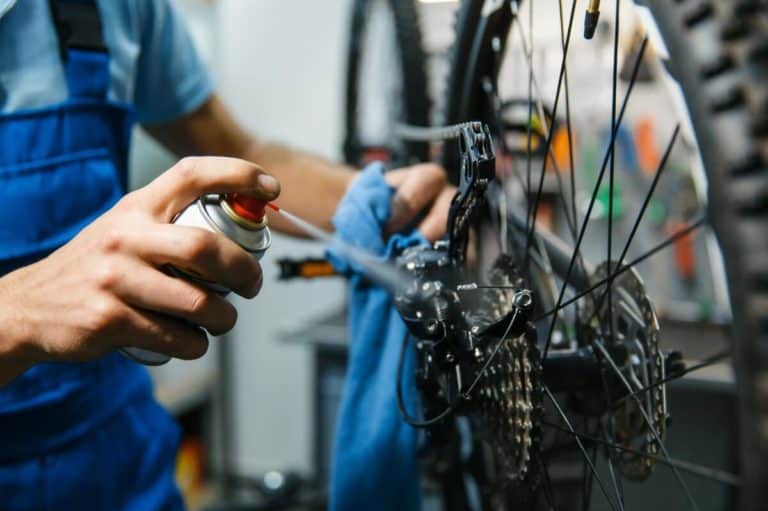O que você precisa fazer para deixar sua bike rodar mais suave e ...